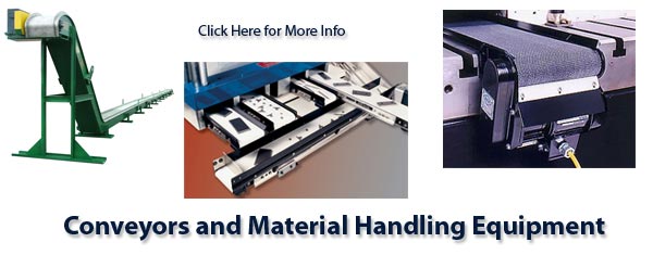 Production Resources, Inc. - Press Room Equipment, Conveyors, & Safety ...