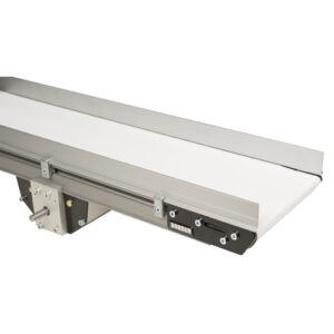 Slug, Scrap Removal & Material Handling Conveyor Systems - Production ...