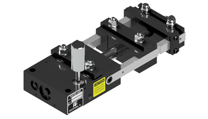 Rapid-Air Air Feeds - Production Resources Inc.